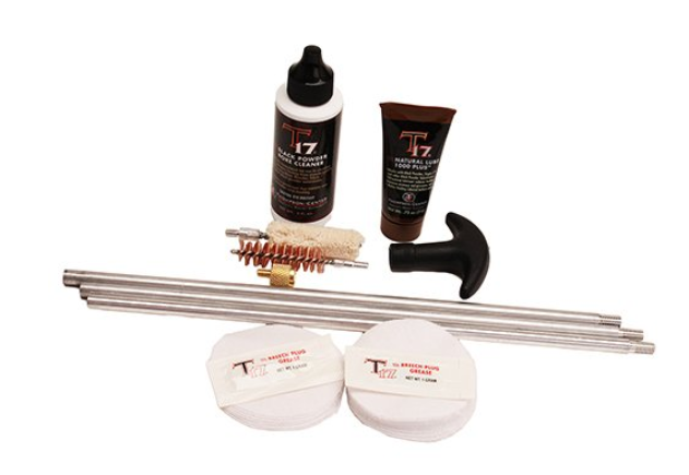 Best Muzzleloader Cleaing Kit | Guns Cleaner | Tips and Reviews